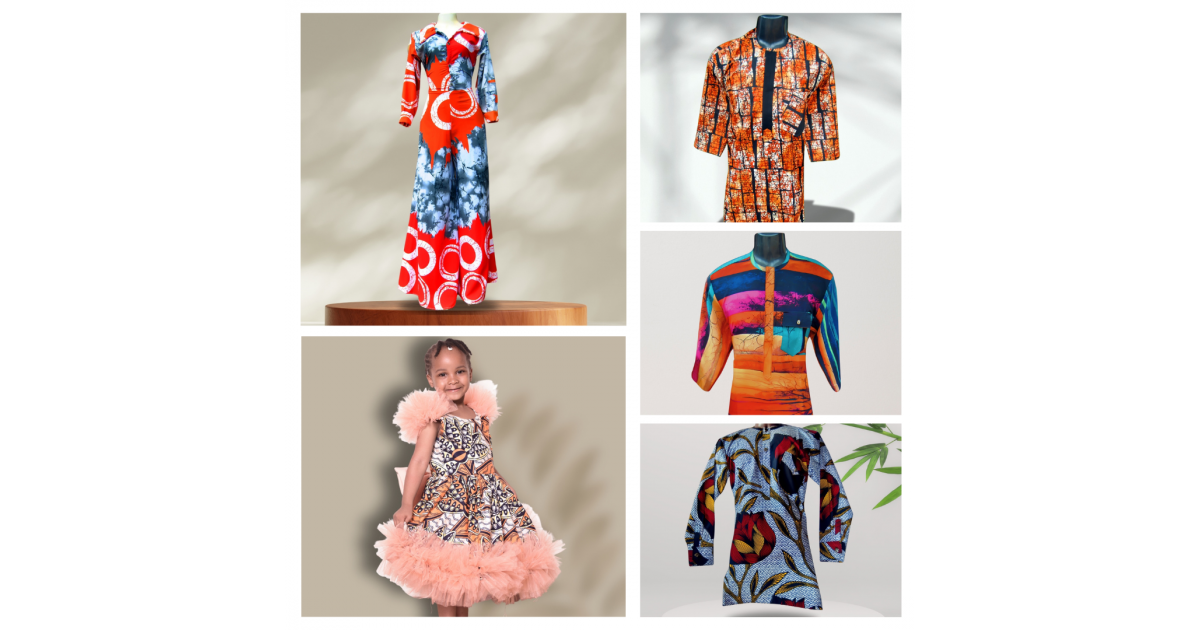 Family Pack - 01 - Large | Redirect Mall